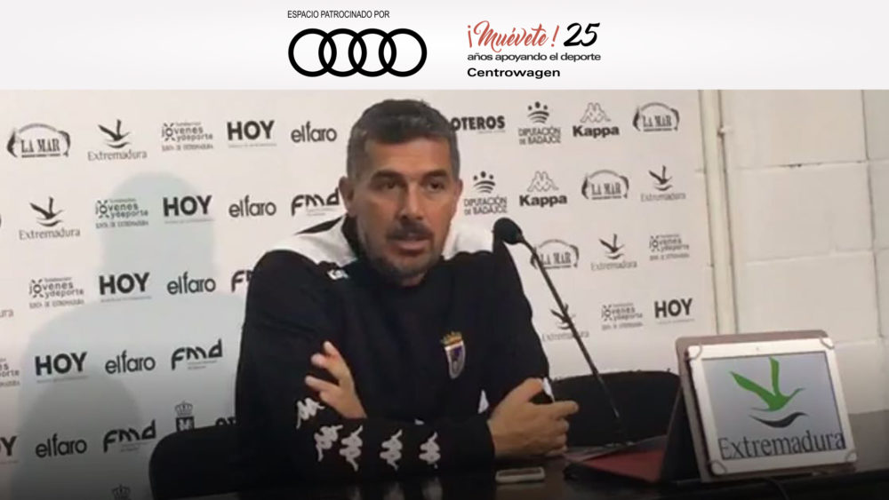 Juan Marrero:"Sabíamos que la exigencia del calendario nos iba a hacer ...
