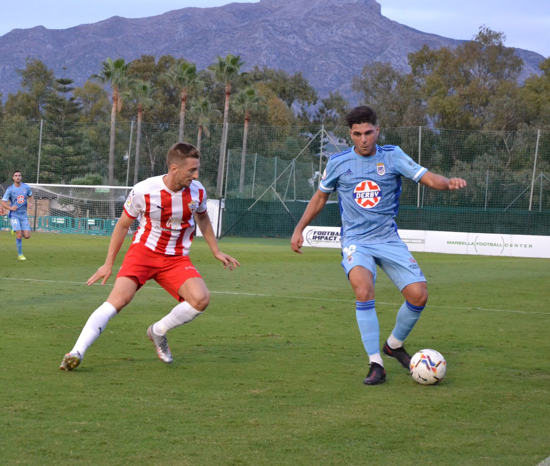 El CD Badajoz ya conoce su calendario para la próxima temporada ...