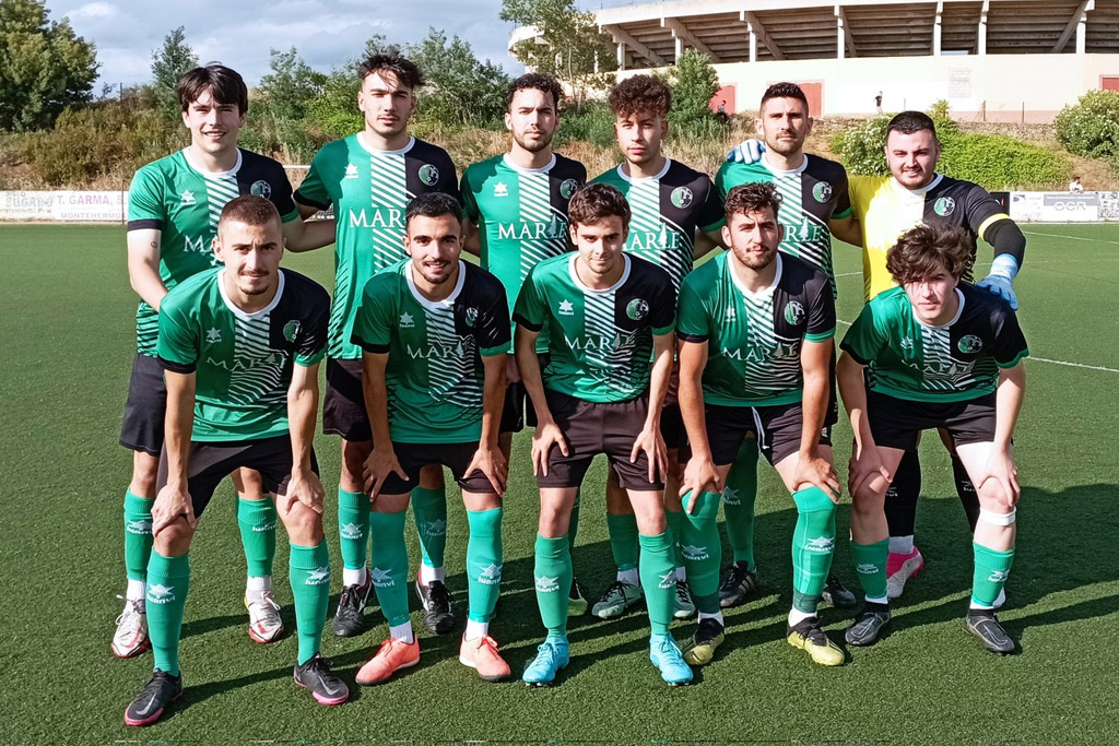 Pesadilla para el Gévora - Badajoz Deportes