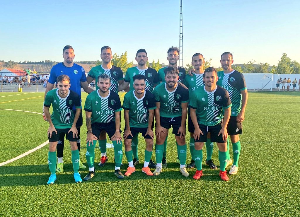 Gévora y Badajoz B comenzarán la temporada a domicilio - Badajoz Deportes