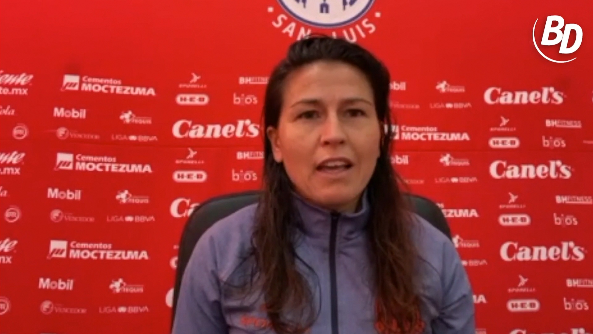 Una histórica Bea Parra quiere más: "Mis éxitos son consecuencia del ...