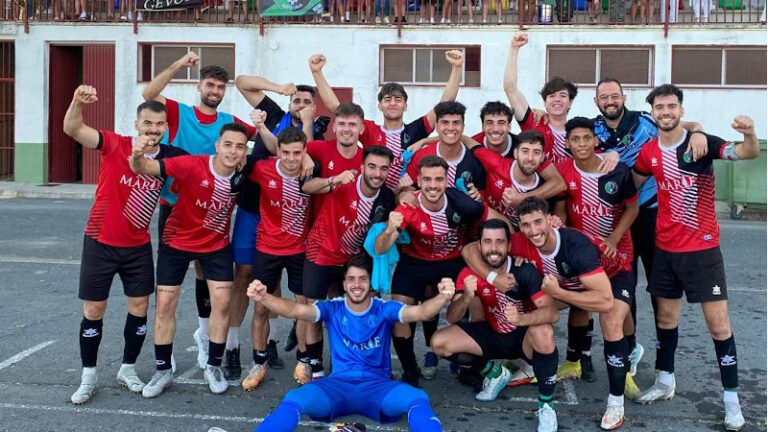 El Gévora coge el vuelo directo a la final - Badajoz Deportes