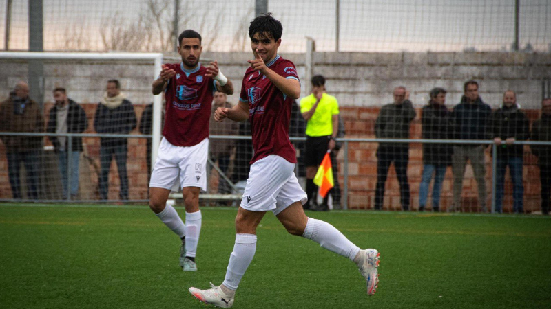 El Badajoz manda en el derbi y asalta Gévora - Badajoz Deportes